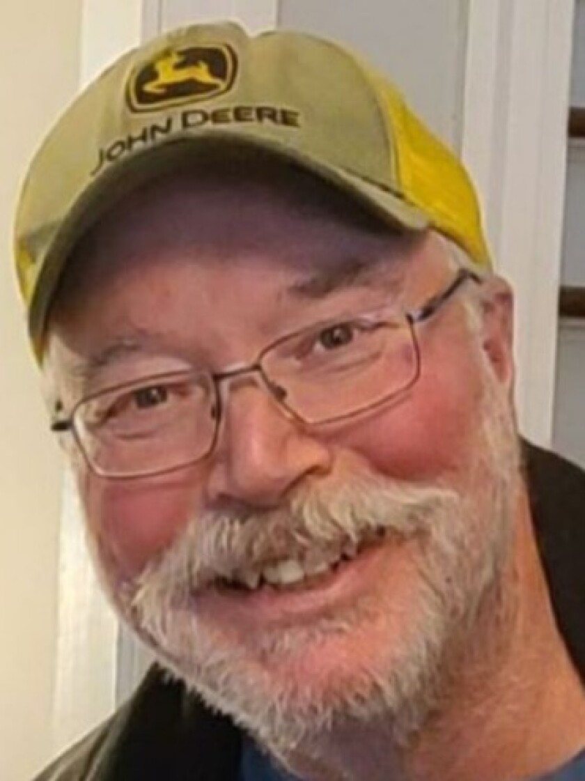 Keith R. Steinkamp - Post Bulletin | Rochester Minnesota news, weather ...