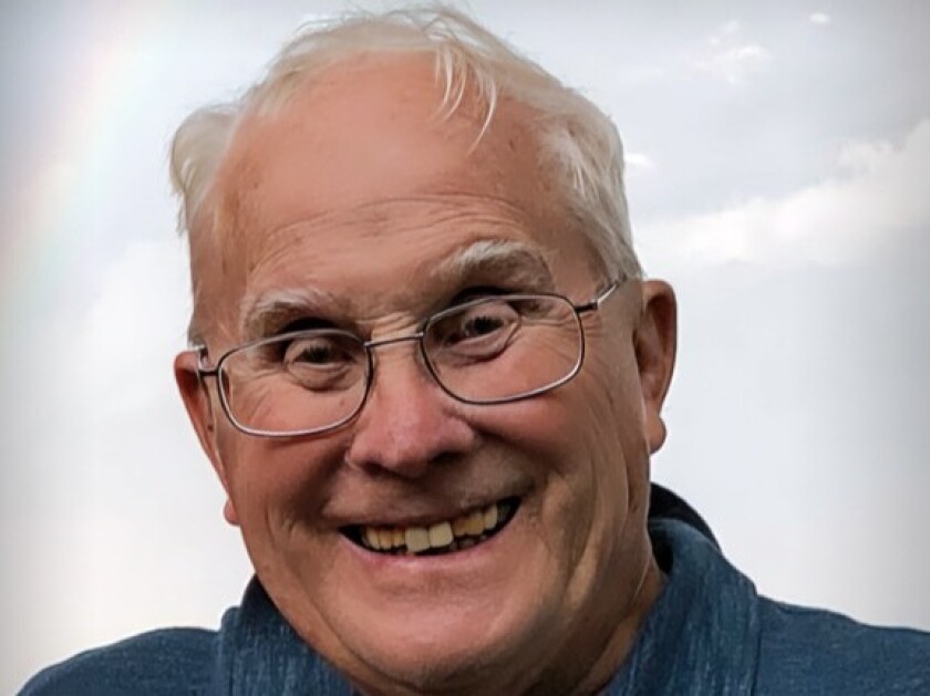 Ronald O Bergom - Grand Forks Herald | Grand Forks, East Grand Forks ...