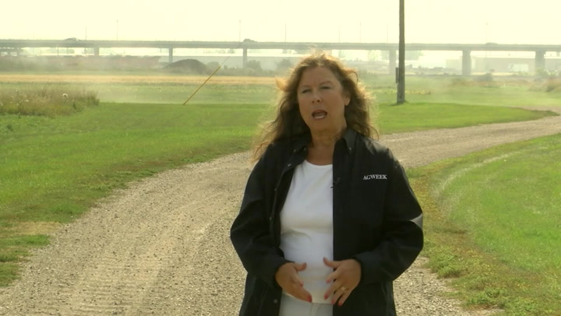 The best AgweekTV bloopers of 2023 - Agweek | #1 source for agriculture ...
