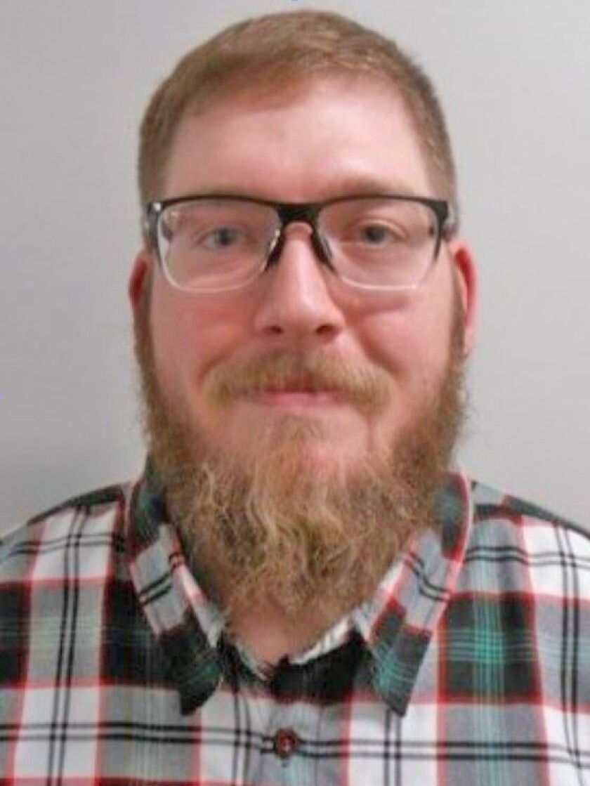 Beck accepts packaging/warehouse assistant supervisor position at ...