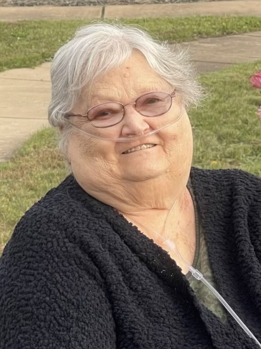 Barbara “Bonnie” Jean Holte Beier - Duluth News Tribune | News, weather ...