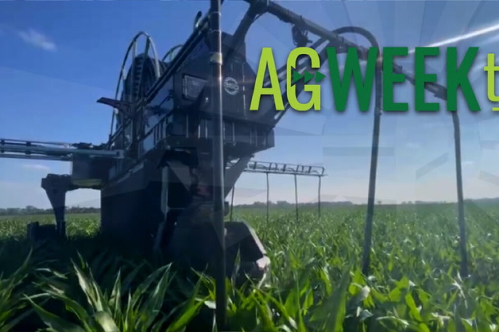 Agweek TV - Agweek | #1 source for agriculture news, farming, markets