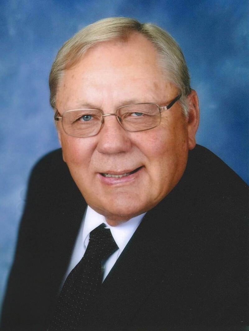 Melvin “Luther” Skogen - Alexandria Echo Press | News, weather and ...