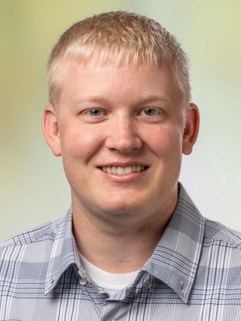 Electrophysiology cardiology specialist Aaron Smith joins Essentia ...