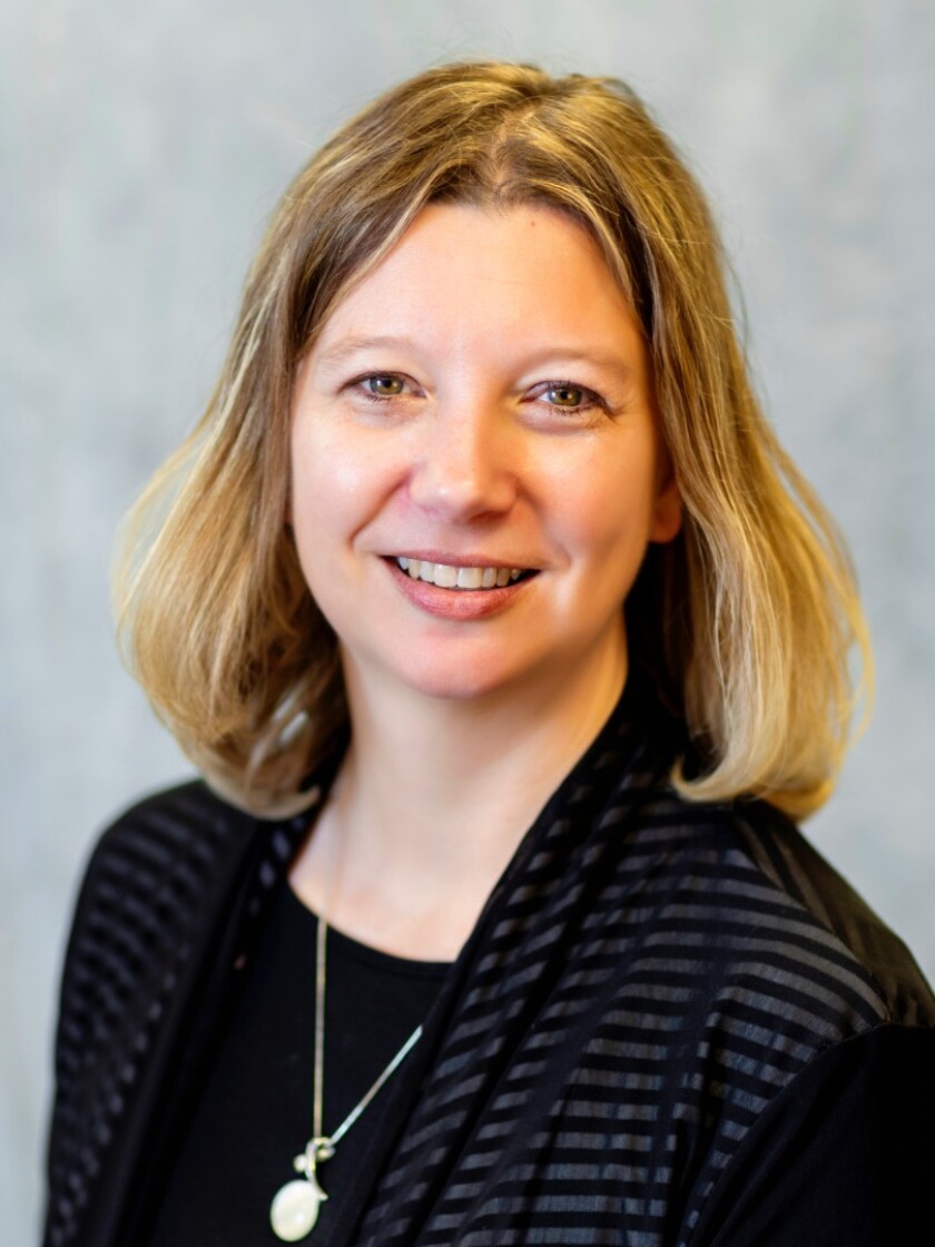 New Senior Vice President of Compliance & Audit at TruStar Federal Credit Union - The Bemidji ...