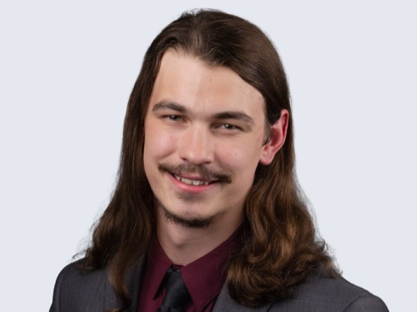 Gate City Bank promotes Joey Clark - InForum | Fargo, Moorhead and West ...