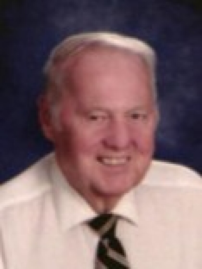 Leslie P. Gendron Sr. - Brainerd Dispatch | News, weather, sports from ...