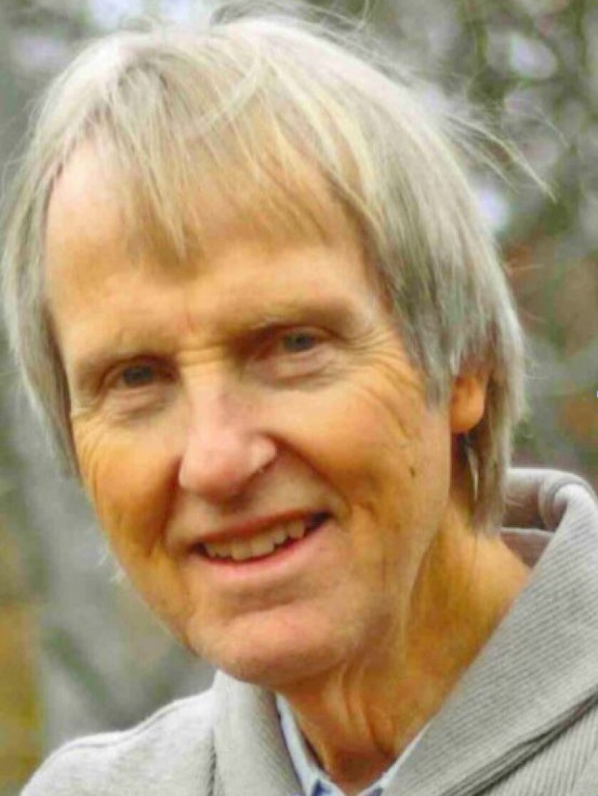 William Blakeley “Blake” English, Jr. - InForum | Fargo, Moorhead and ...