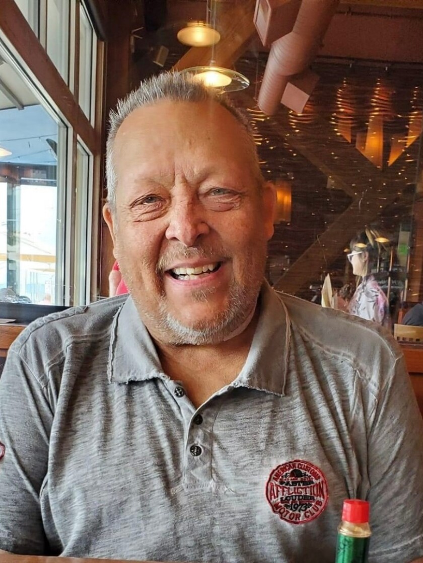 Robert Devore Brainerd Dispatch News Weather Sports From Brainerd And Baxter 
