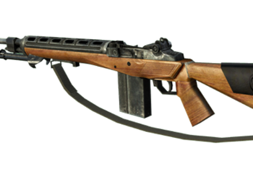 NDSCS to get rid of combat gear; college says battle rifles received ...