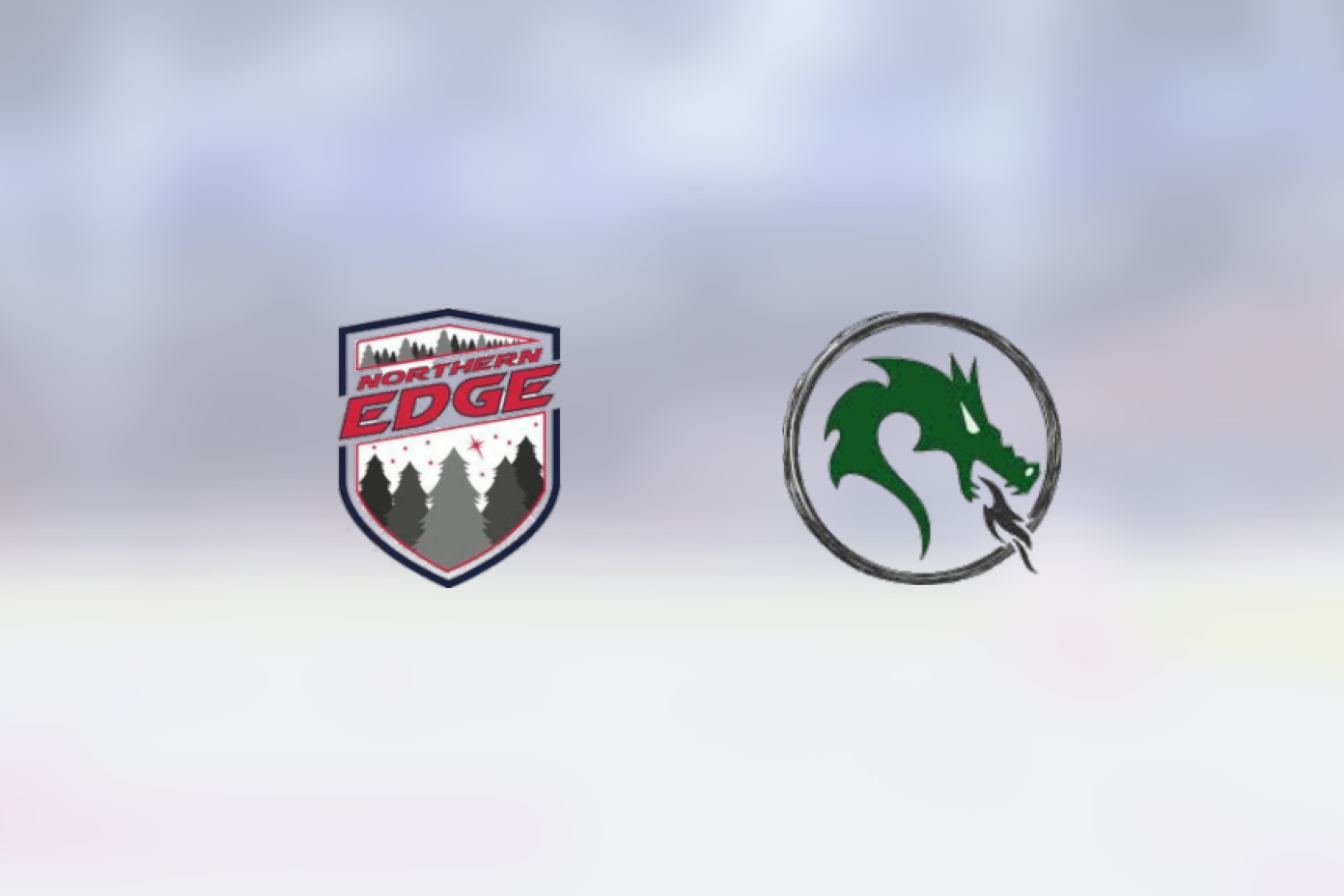 Pine City Area Dragons claim win against Northern Edge - The Rink Live ...