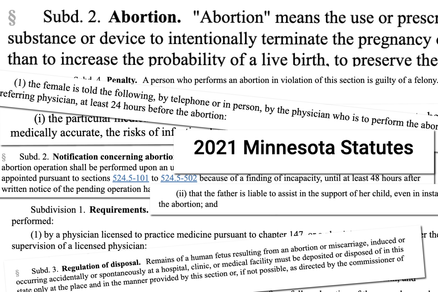 Minnesota Is A safe Haven State But Some Laws Restrict Abortion minnesota-is-a-safe-haven-state-but-some-laws-restrict-abortion
