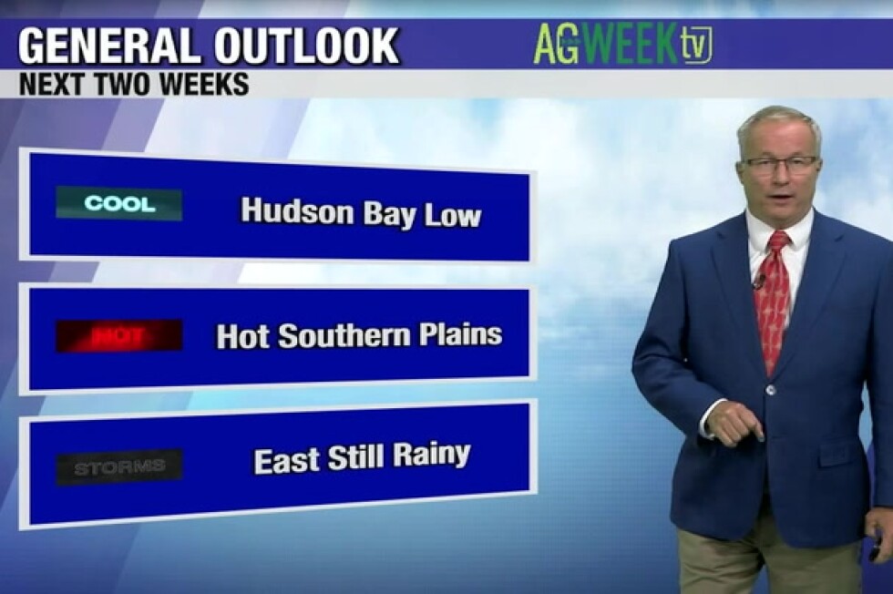 Agweek TV - Agweek | #1 source for agriculture news, farming, markets