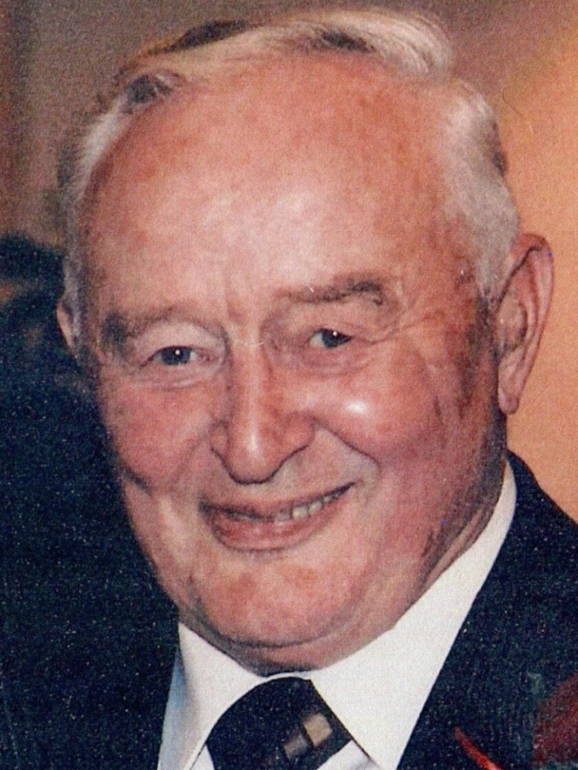 Calvin F. Martin - Brainerd Dispatch | News, weather, sports from ...