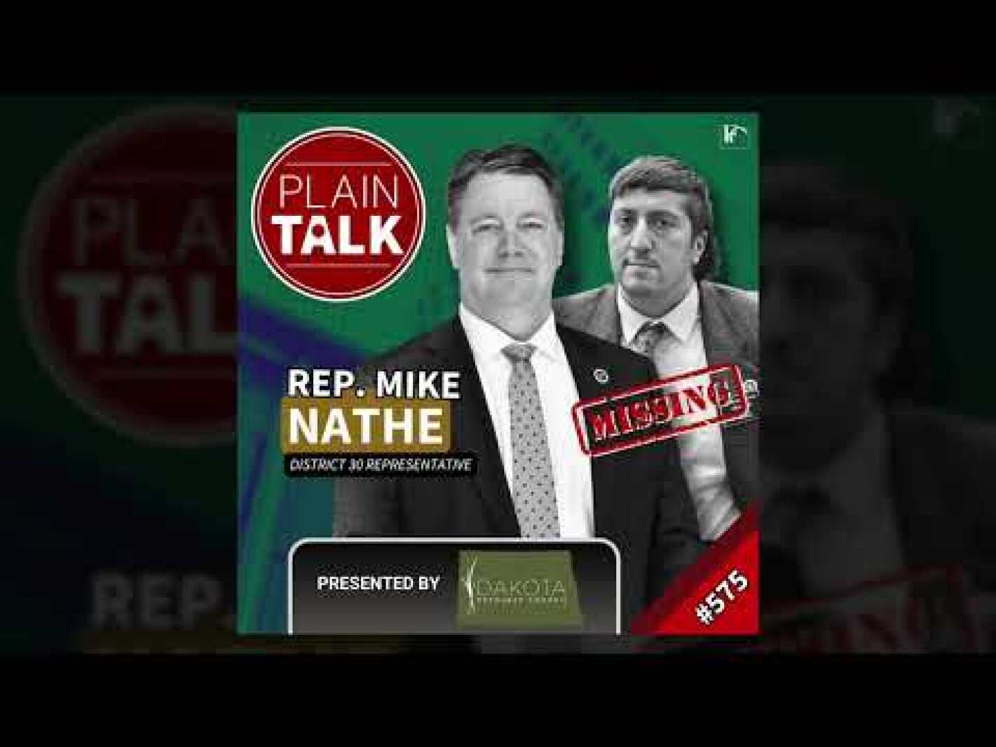 575: Rep. Nico Rios didn't show up - InForum | Fargo, Moorhead and West ...