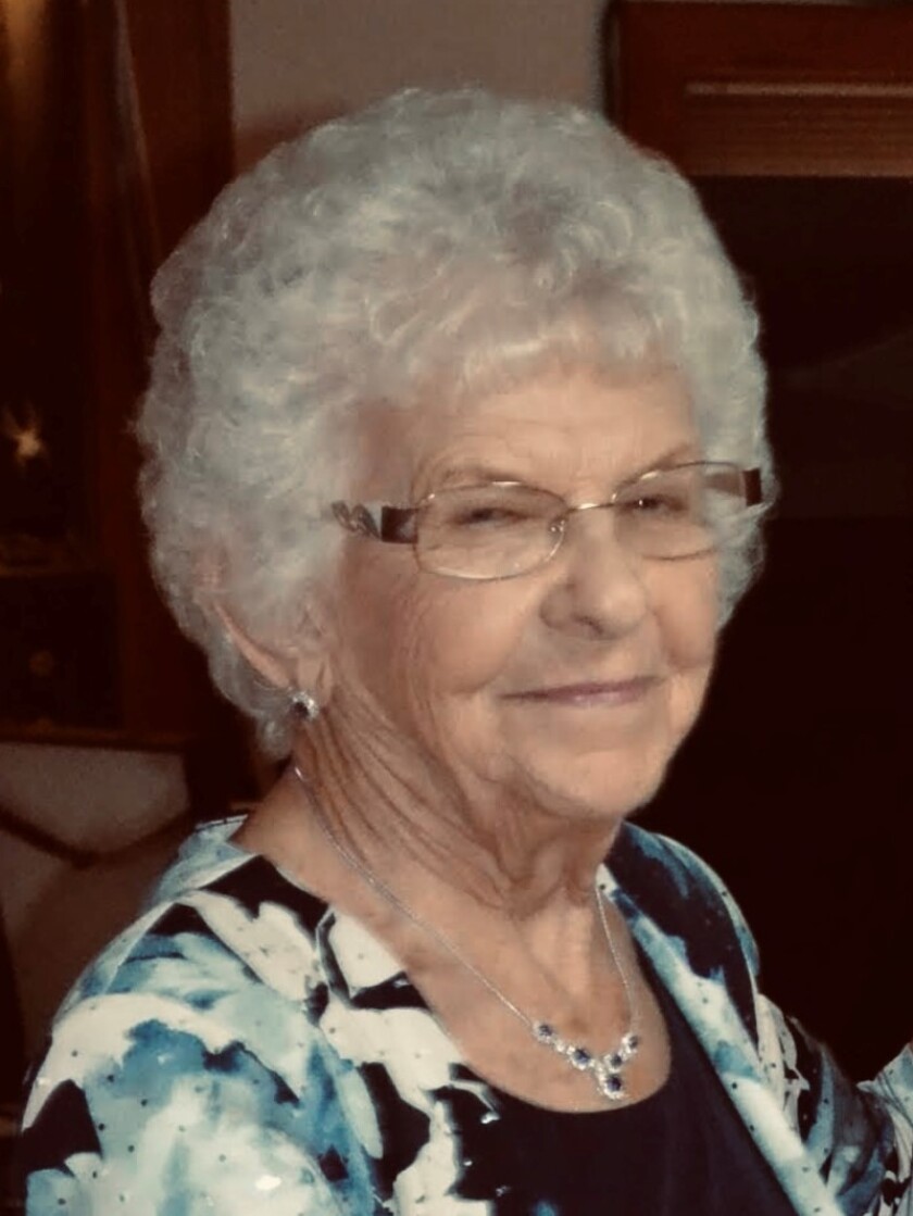 Lois (Tlougan) Carter - Post Bulletin | Rochester Minnesota news ...