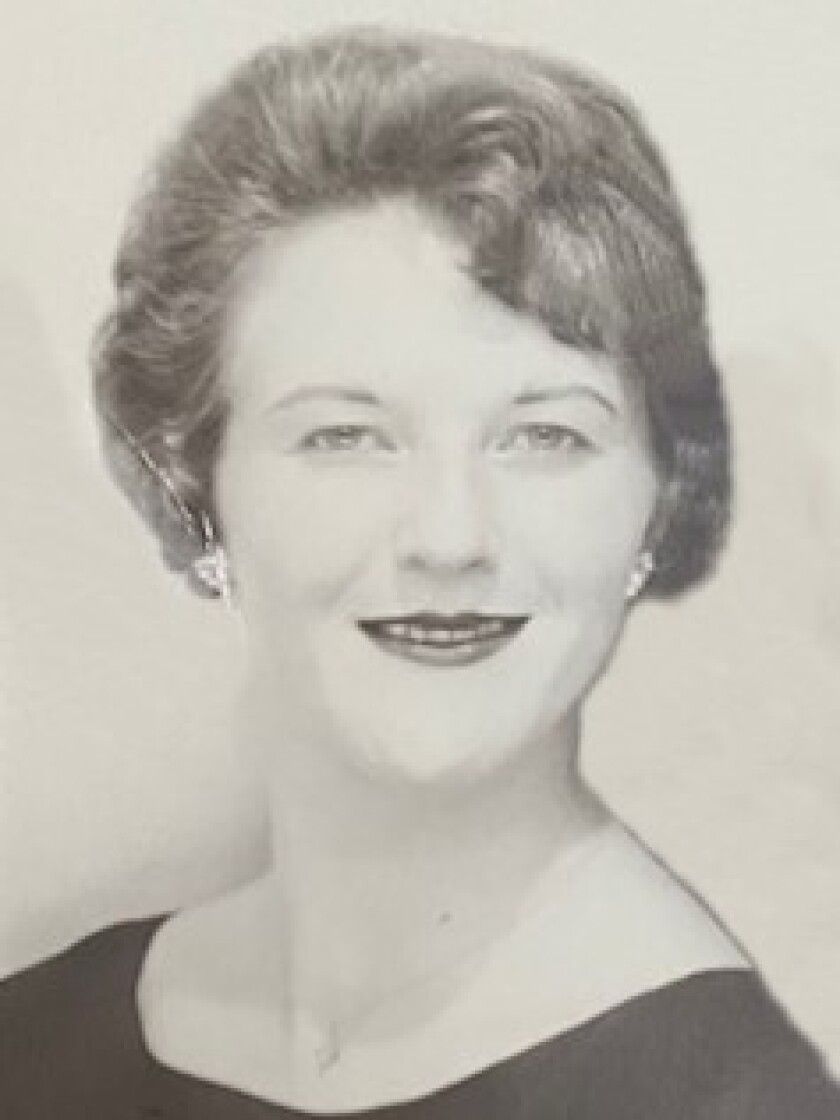 Myrtle Quaschnick - Jamestown Sun | News, weather, sports from ...