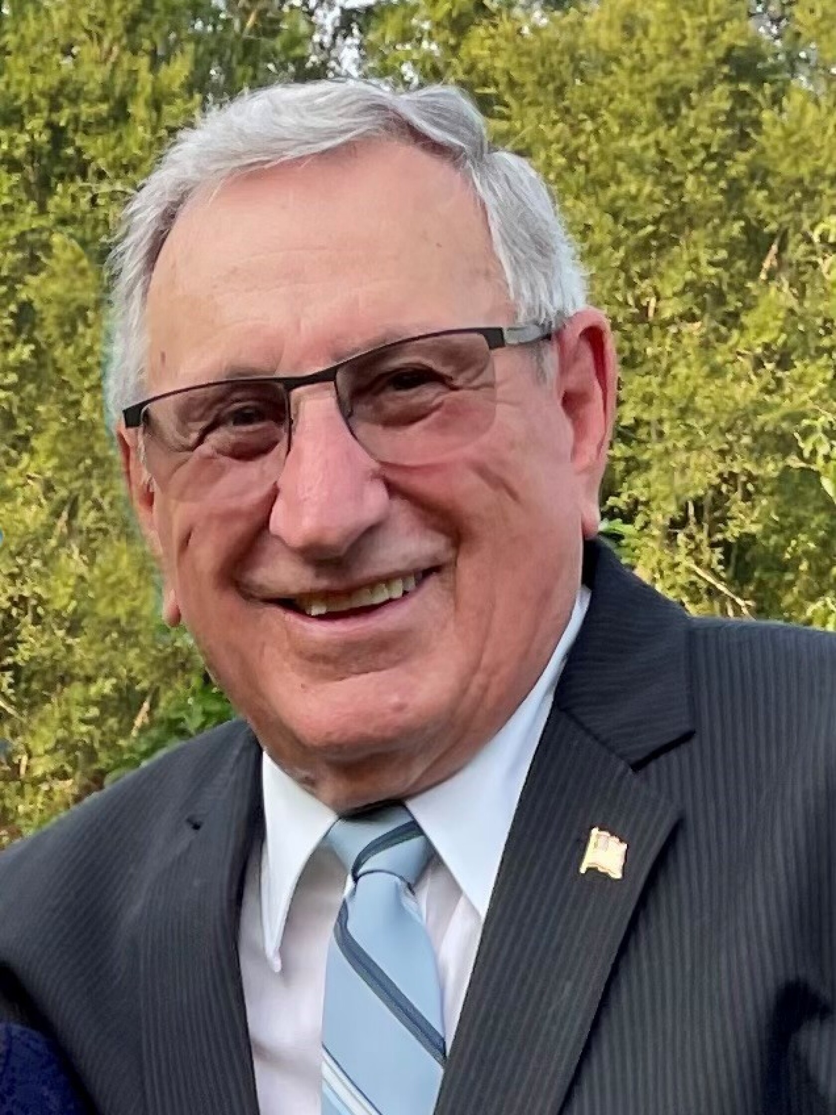 James “Jim” Kostelecky - The Dickinson Press | News, weather, sports ...