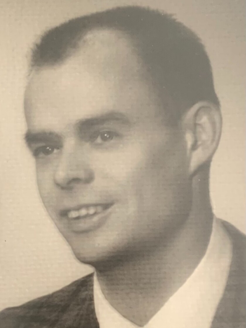 Robert Arnold “Bob” Peloquin - Post Bulletin | Rochester Minnesota news ...