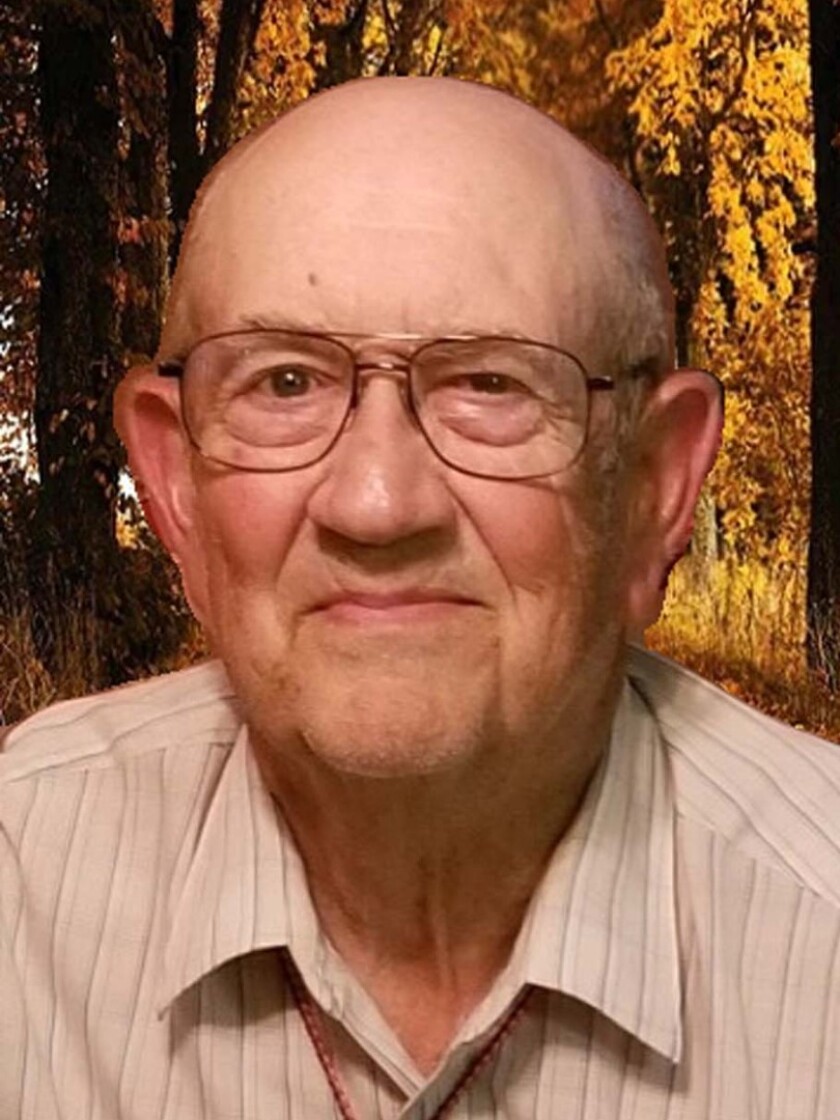 Donald O’Neill - Mitchell Republic | News, weather, sports from ...