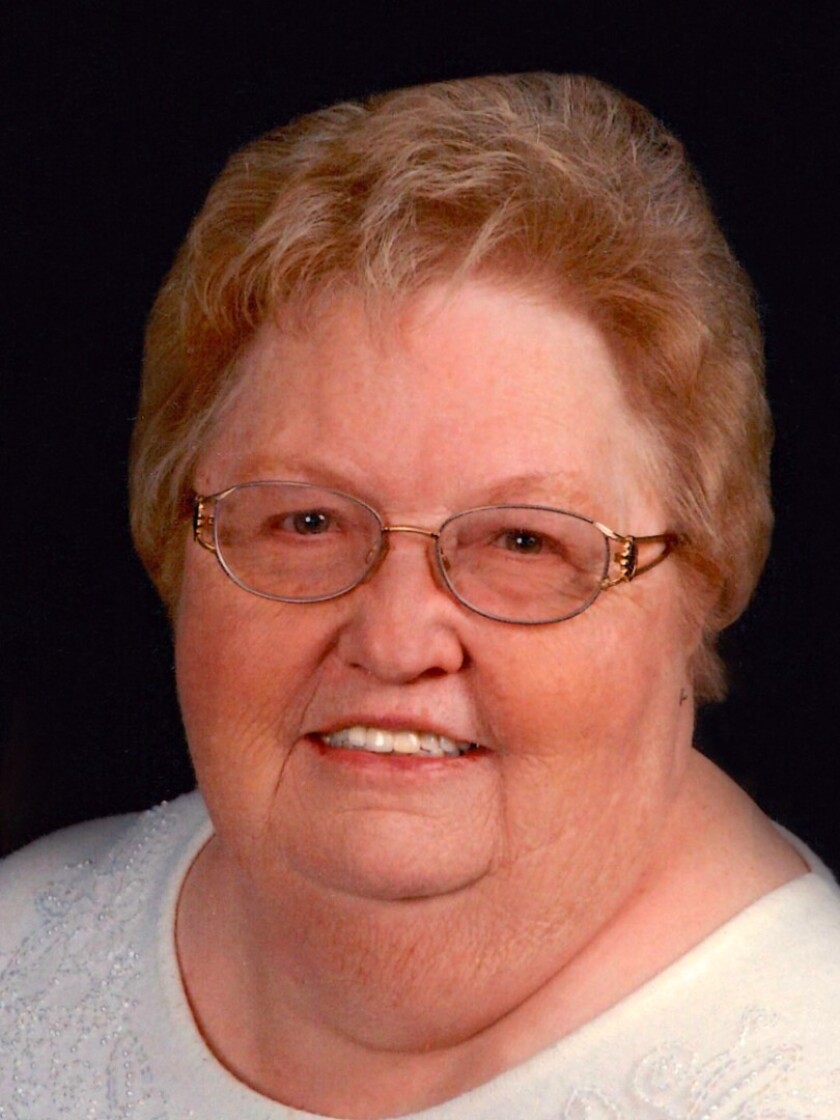 Sandra “Sandy” Noerenberg - The Globe | News, weather, sports from ...