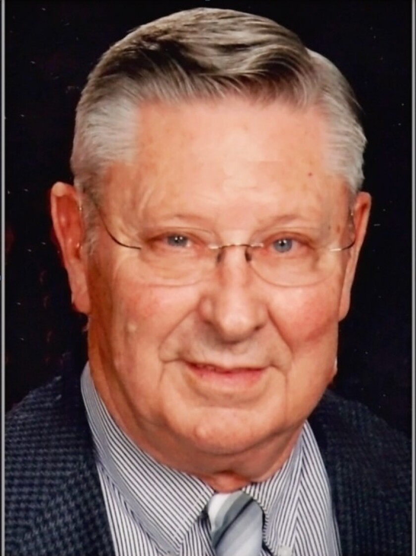 Howard L. Borgen - Post Bulletin | Rochester Minnesota news, weather ...