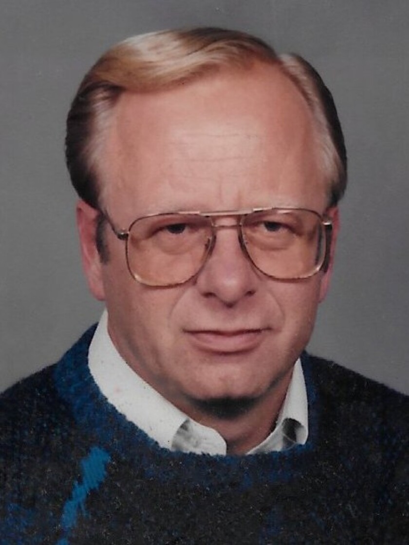 Dean Halverson - InForum | Fargo, Moorhead and West Fargo news, weather ...