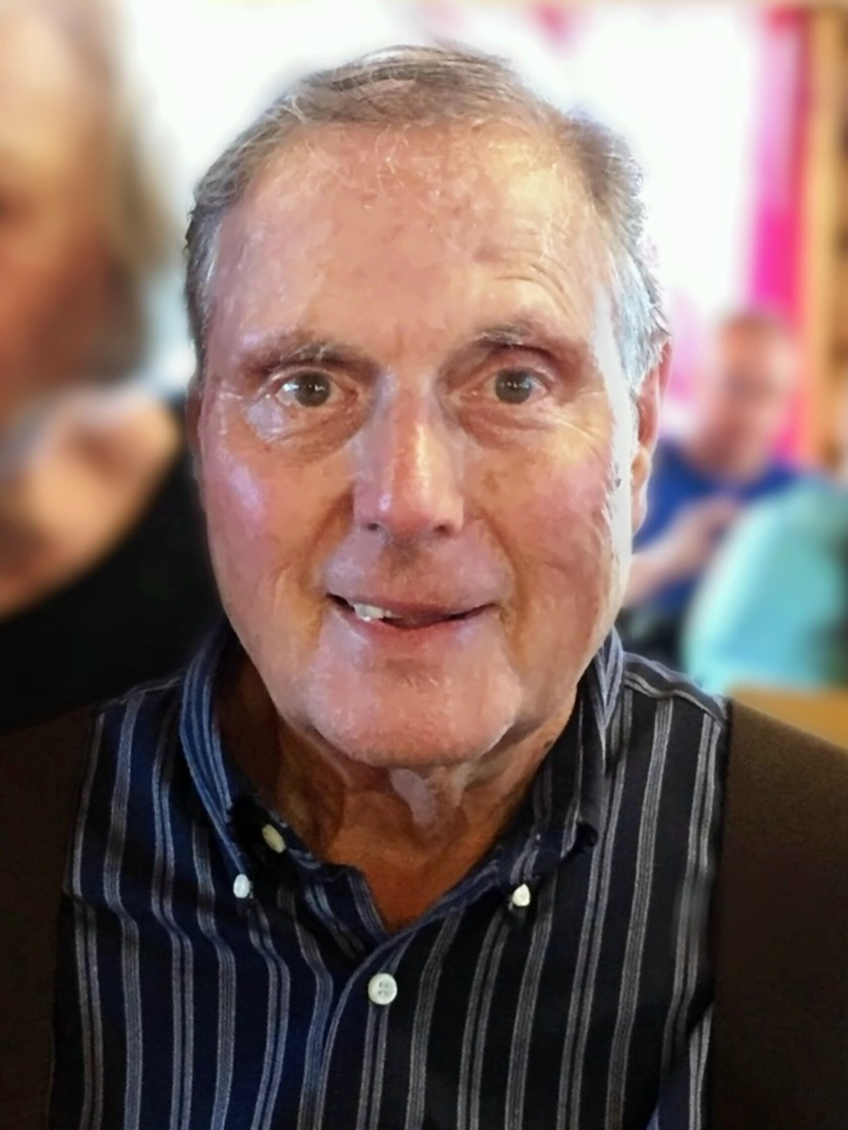 Robert “Bob” Allen Helgren - Park Rapids Enterprise | News, weather ...