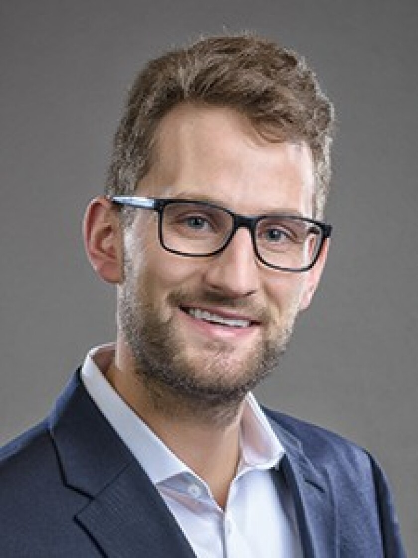 Strack Earns Certification as Professional Traffic Operations Engineer ...