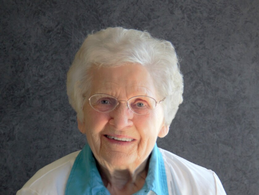 Agnes Andersland - Brainerd Dispatch | News, weather, sports from ...