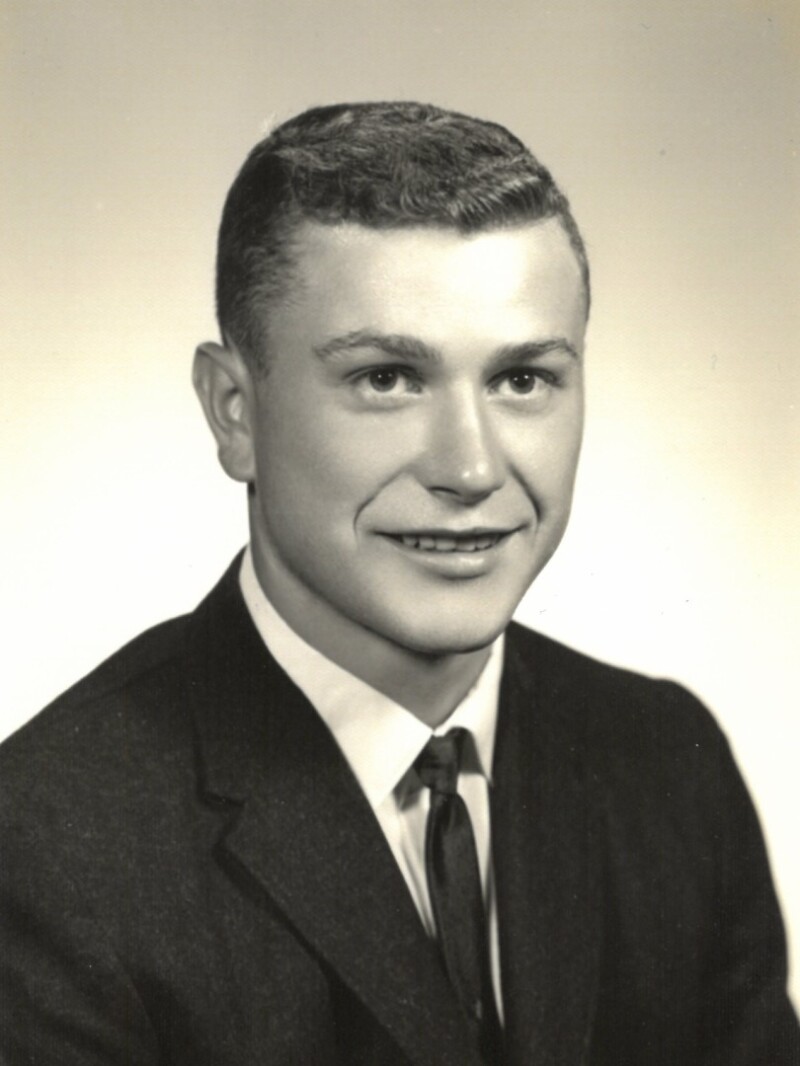 James “Jim” Tisdell - Pine and Lakes Echo Journal | News, weather ...