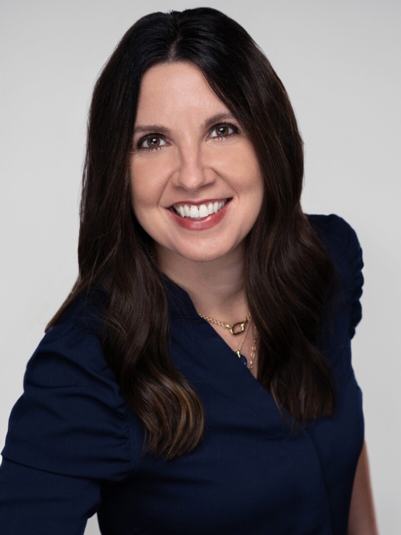 Allegro Group Welcomes Katie Munion as Managing Director, Leadership ...