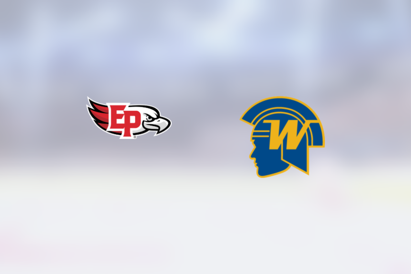 Strong defense as Wayzata Trojans beat Eden Prairie Eagles - The Rink ...