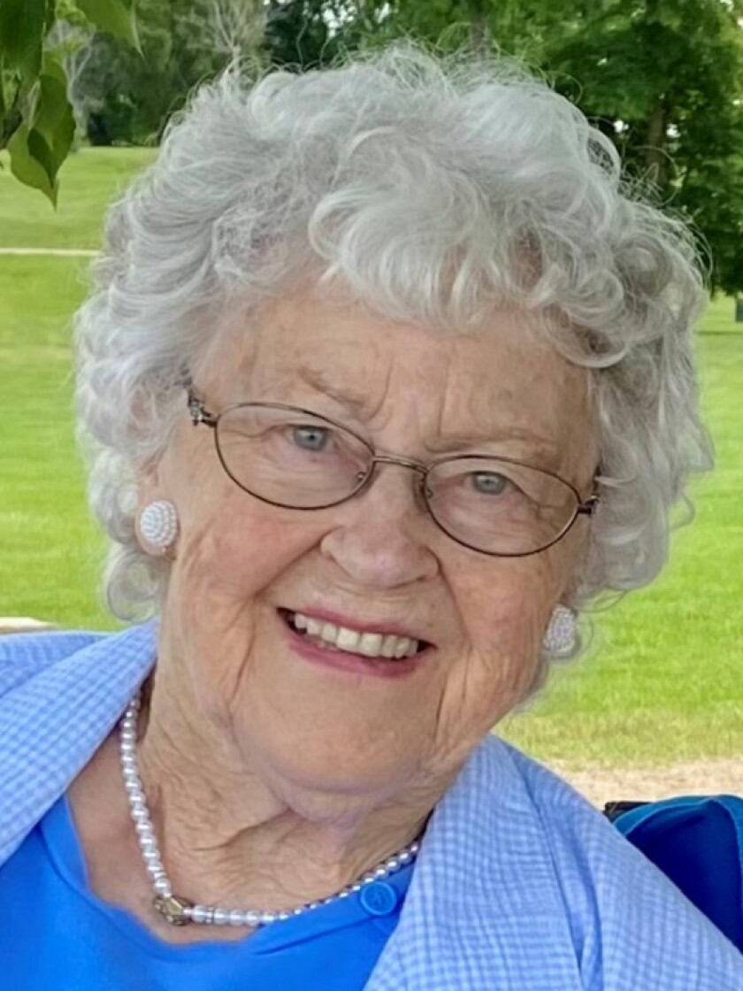 LaVonne Ann (Petermann) Wamre - Detroit Lakes Tribune | News, weather, sports from Detroit Lakes ...