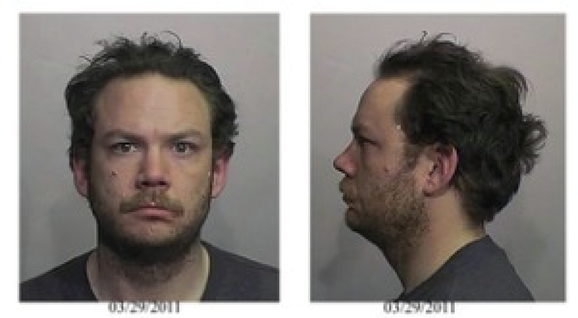 Predatory Offender Now Homeless In West Duluth Duluth News Tribune