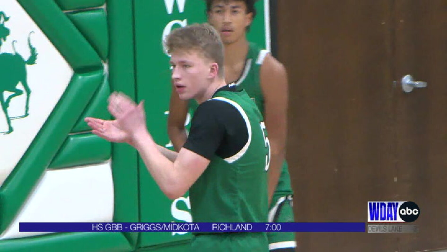 A brotherhood on the court: the Christensen brothers lead Breckenridge ...