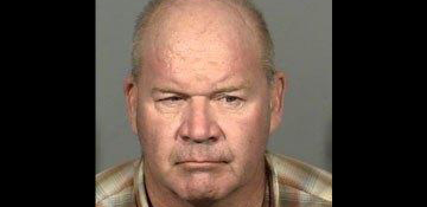 Career Criminal Who Escaped Minnesota Prison 25 Years Ago Caught In Las