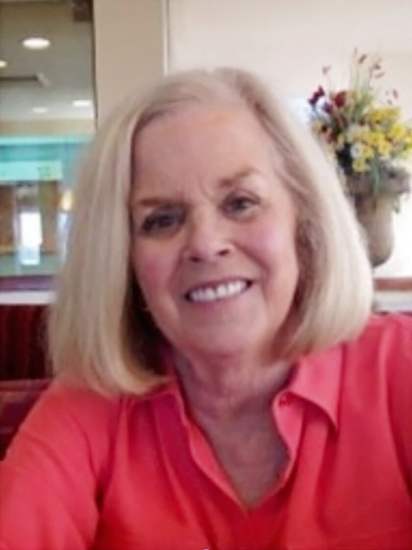 Sandra Thomson - InForum | Fargo, Moorhead and West Fargo news, weather and sports
