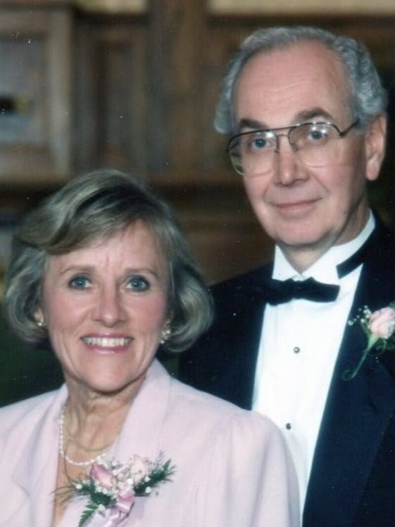 Ardis & David Hanson - Detroit Lakes Tribune | News, weather, sports ...