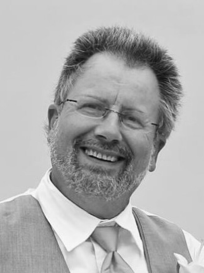 Leonard “Lenny” H. Mack - The Dickinson Press | News, weather, sports ...