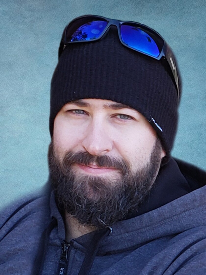 James Claiborne - The Dickinson Press | News, weather, sports from ...