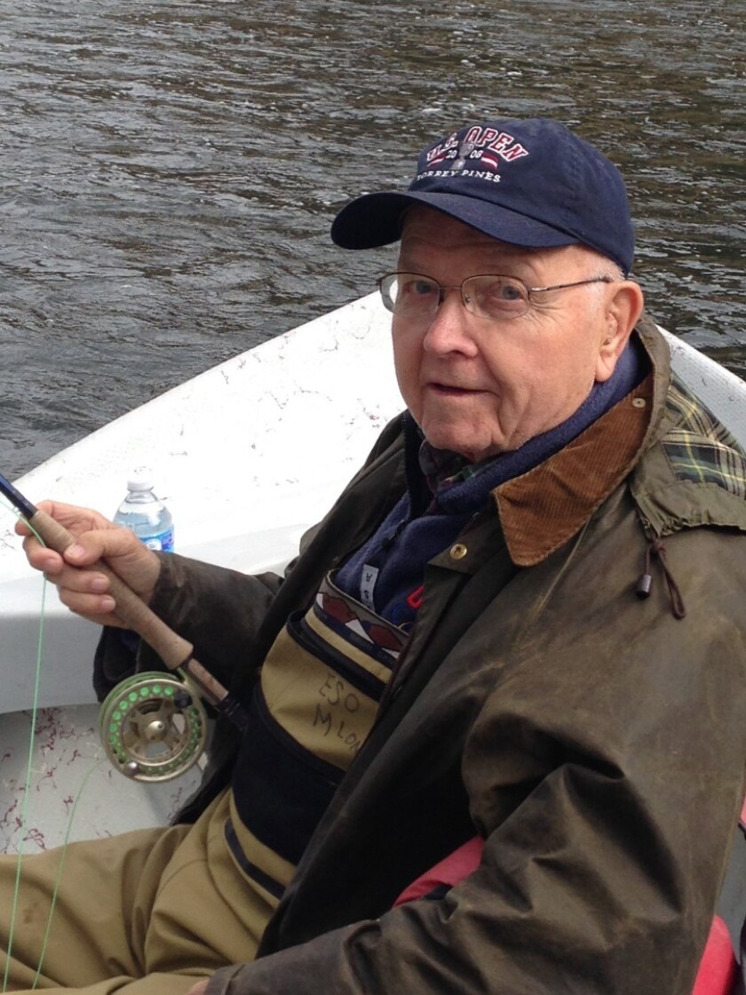 Robert Martin Swanson - Duluth News Tribune | News, weather, and sports ...