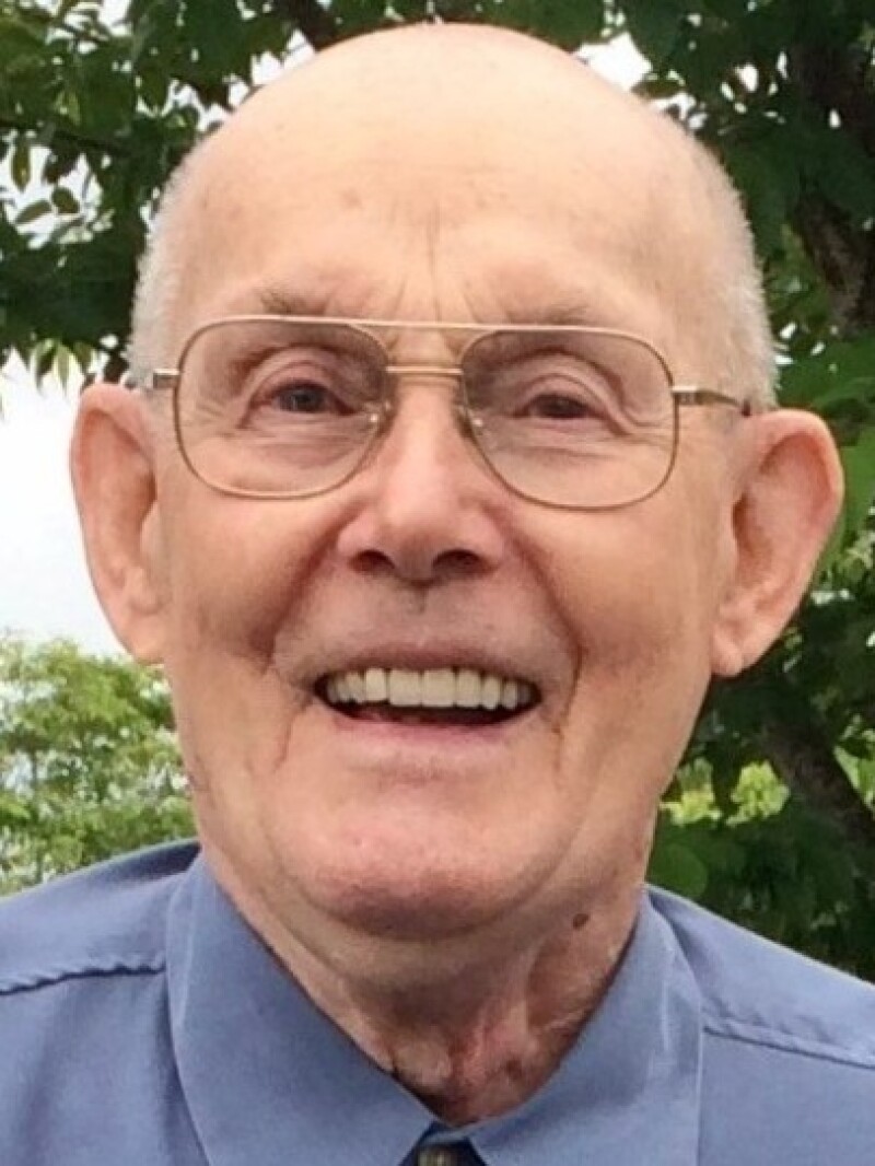 Ronald Albin Fredson - Duluth News Tribune | News, weather, and sports ...