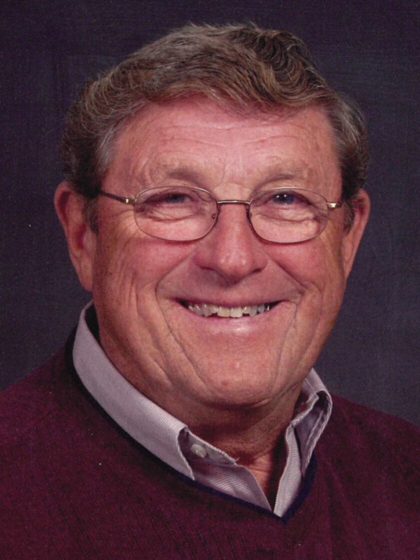 Roger Thompson - Jamestown Sun | News, weather, sports from Jamestown ...