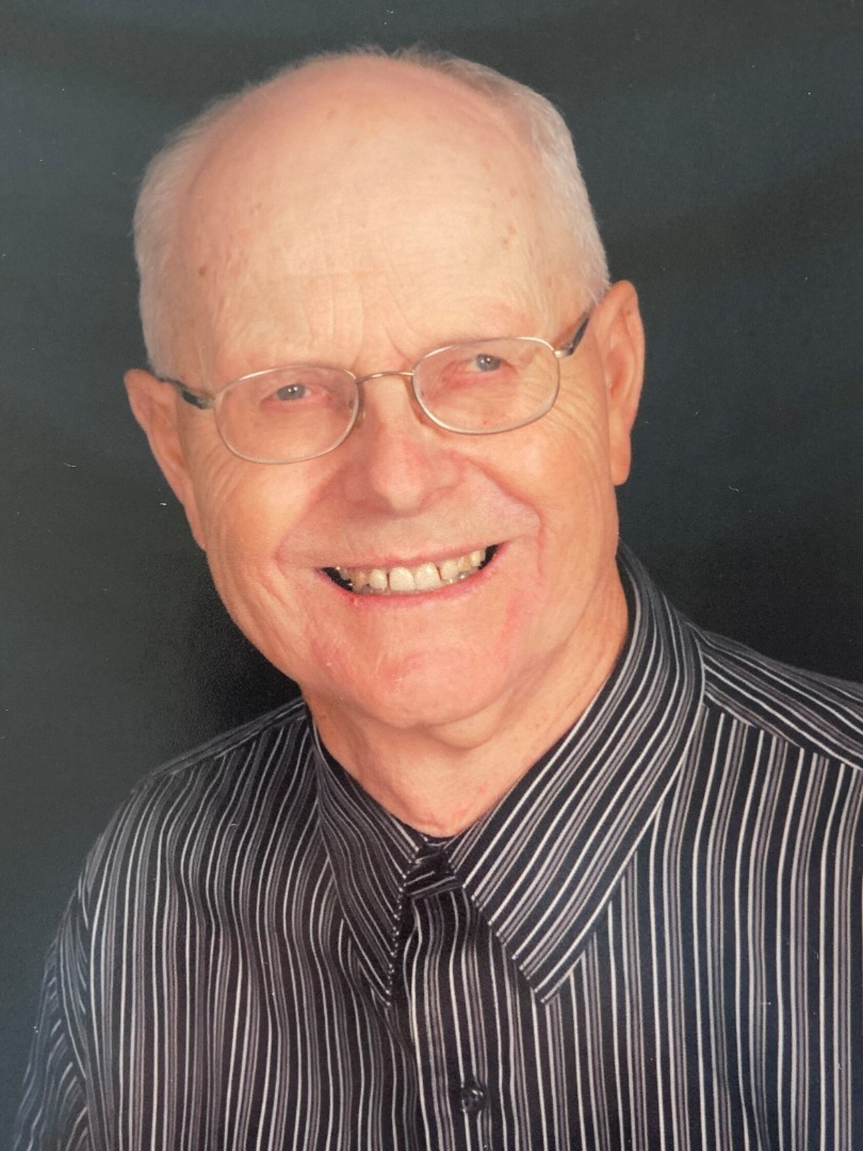 Martin “George” Kruse - InForum | Fargo, Moorhead and West Fargo news ...