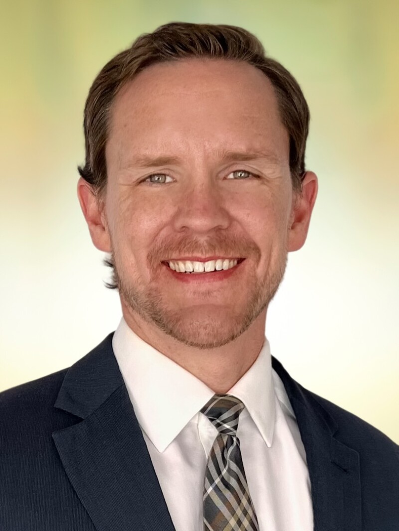 Essentia Health welcomes vascular surgeon Dr. Benjamin Jorgensen ...