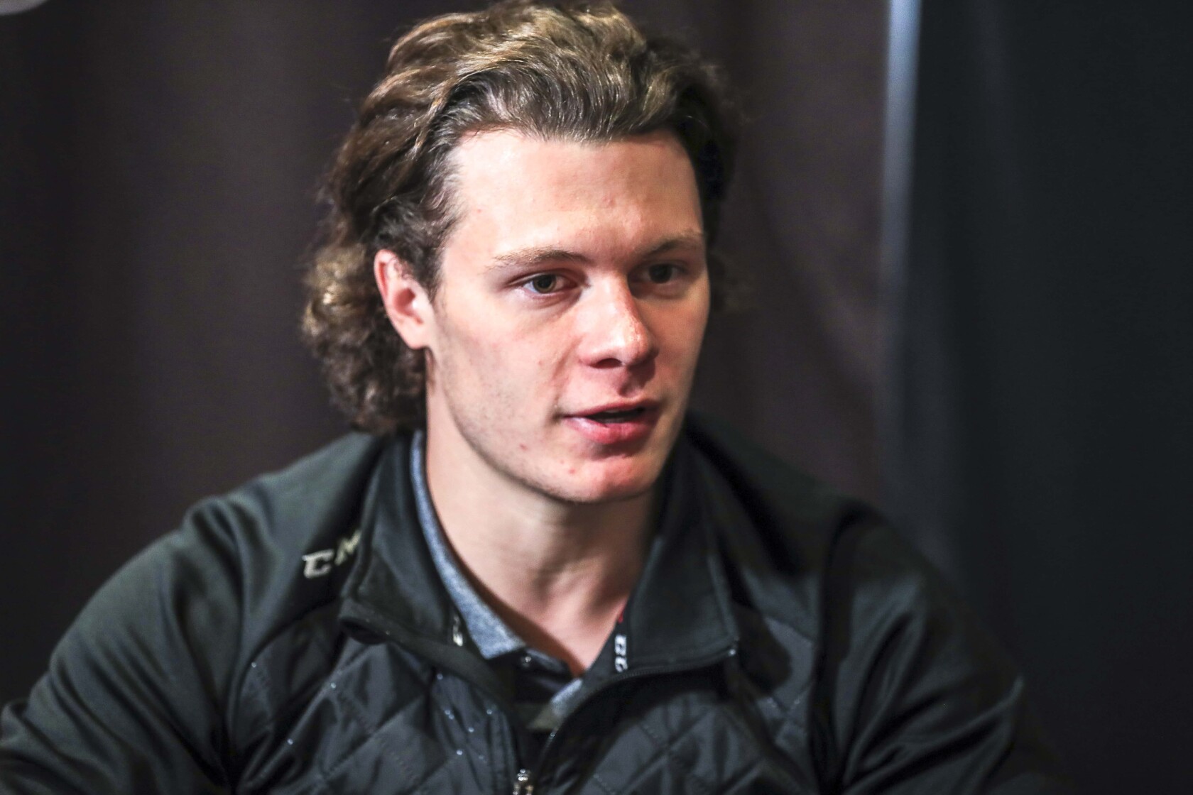 Defenseman Jack Ahcan On Who Is Returning For SCSU His Decision To defenseman-jack-ahcan-on-who-is-returning-for-scsu-his-decision-to