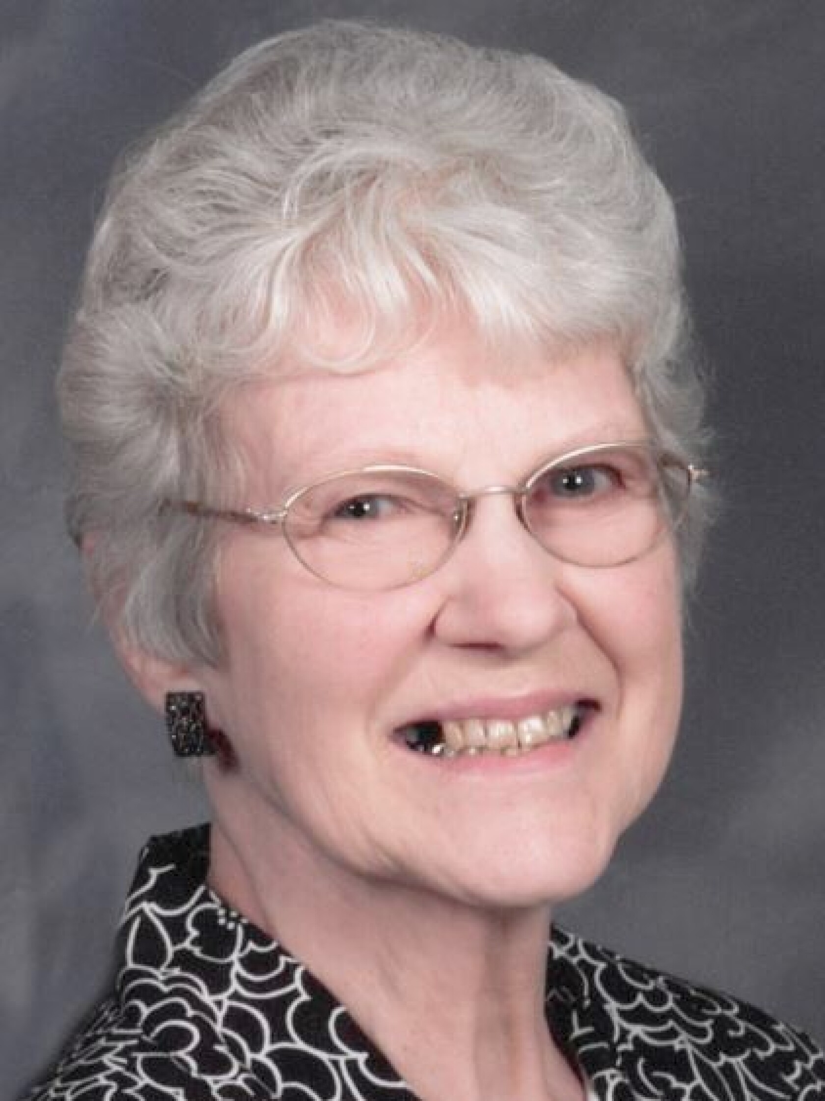 Gloria Rader - Perham Focus | News, weather, sports from Perham Minnesota