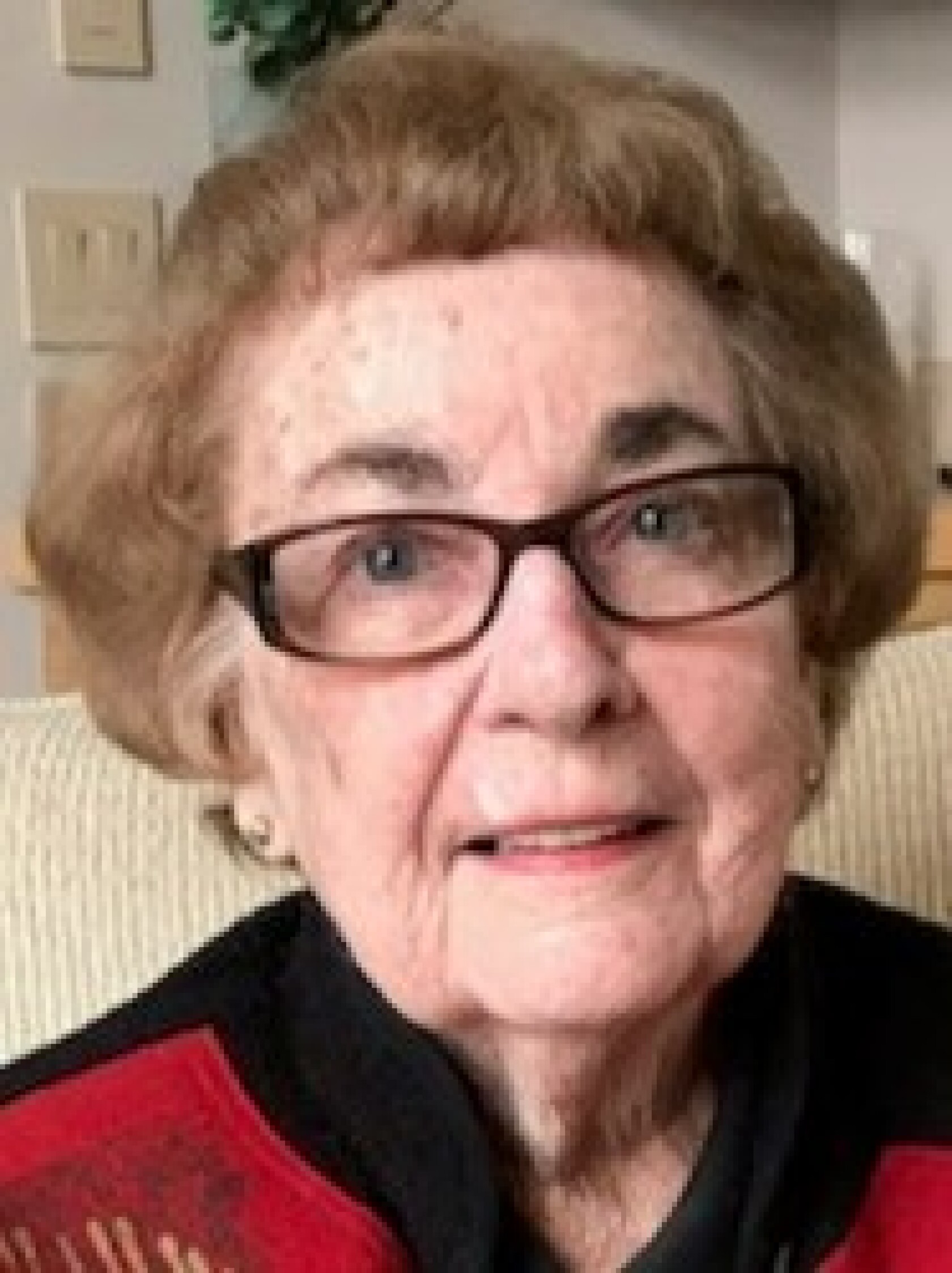 Marilynn Stoxen - Brainerd Dispatch | News, weather, sports from Brainerd and Baxter