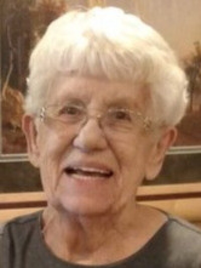 Helen “Nina” Hinks - Duluth News Tribune | News, weather, and sports ...